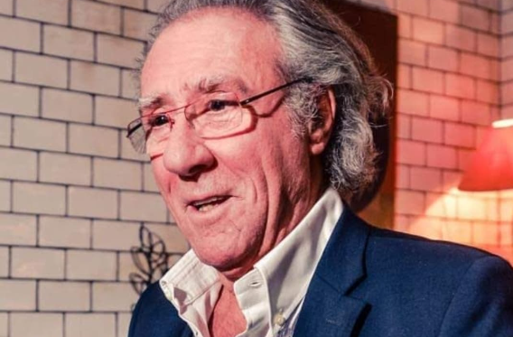 Gianni Mazza, chi è la moglie: matrimonio, vita privata, il ... Gianni Mazza, chi è la moglie: matrimonio, vita privata, il ...