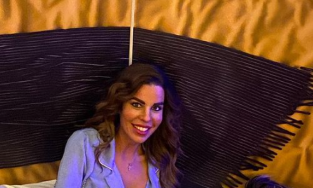 Letizia Porcu, chi è l'ex compagna di Federico Fashion Style: età ...