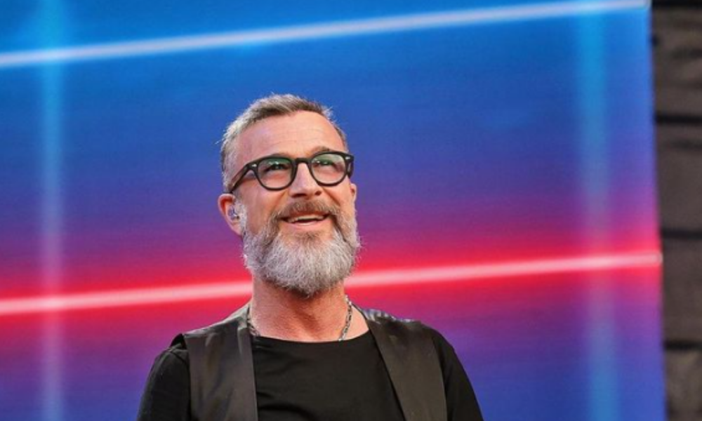 Marco Masini, chi è la fidanzata del cantante: cosa sappiamo