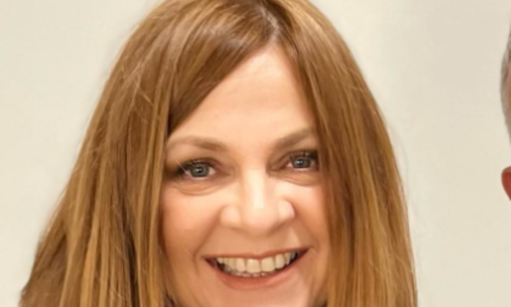 Marina Massironi, chi è il marito Paolo Cananzi: età, carriera, figli ...