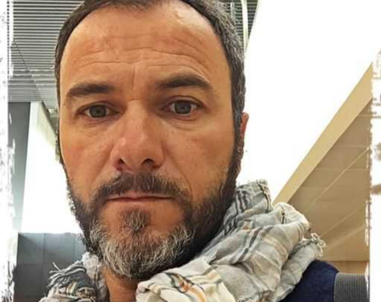 Massimiliano Gallo: chi è, età, carriera, chi è la moglie, vita privata ...