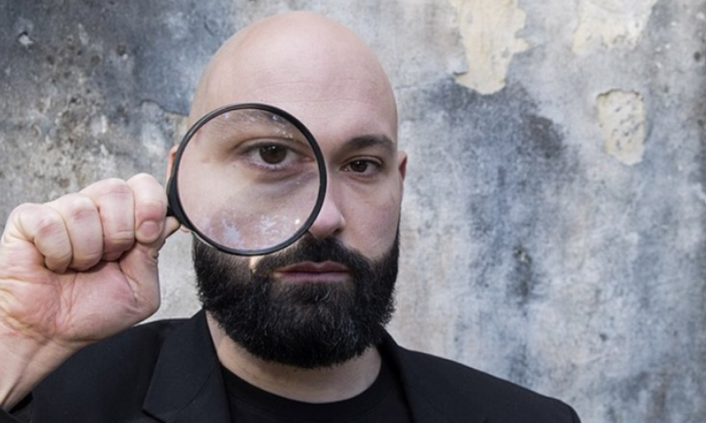 Melissa Panarello, chi è il compagno Matteo Trevisani: età, carriera ...