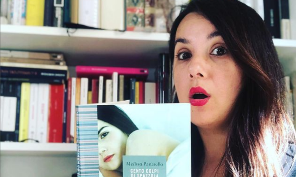 Melissa Panarello: chi è, età, carriera, libri, oggi, chi è il marito ...