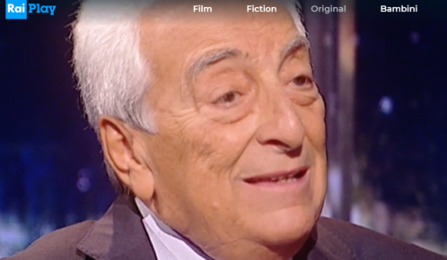 Michele Guardì: chi è, età, carriera, chi è la moglie, figli, I Fatti ...