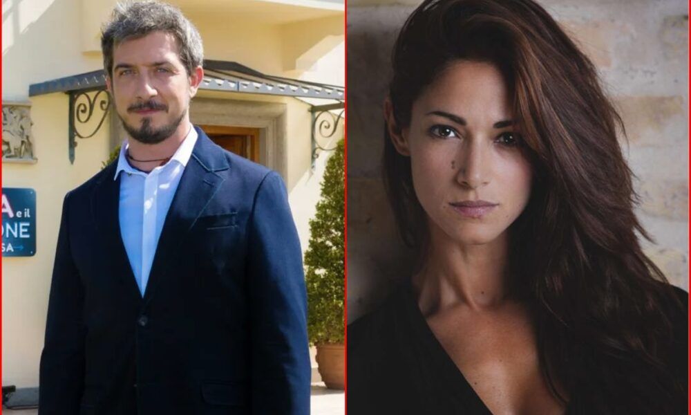 Paolo Ruffini, chi è la nuova fidanzata: età, lavoro, figli, foto e ...