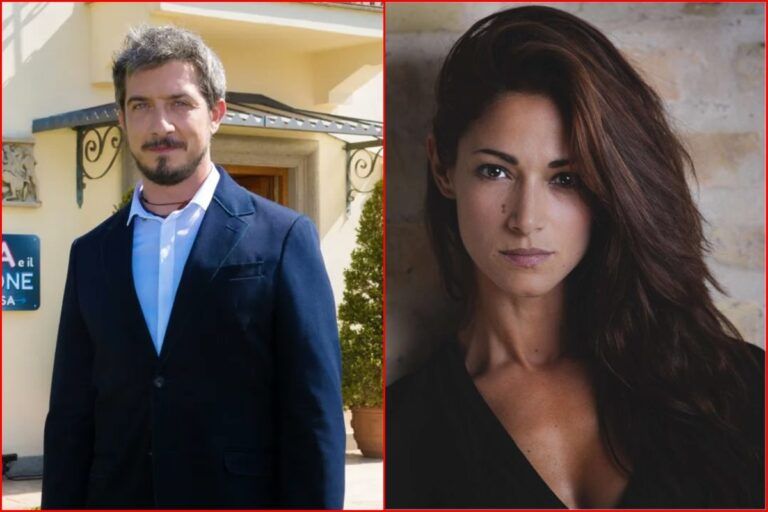 Paolo Ruffini, chi è la nuova fidanzata: età, lavoro, figli, foto e ...