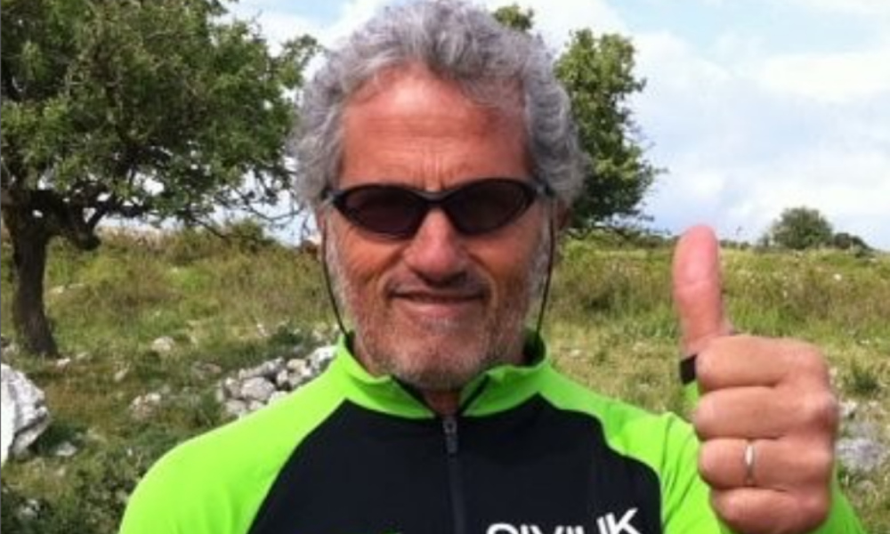 Adriano Pappalardo, chi è la moglie Lisa Giovagnoli: età, lavoro ...