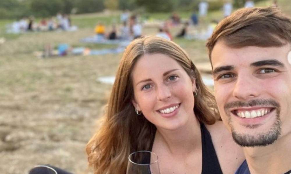 Simone Giannelli, chi è la fidanzata Selly Montibeller: età, laurea, Miss Italia, foto e Instagram