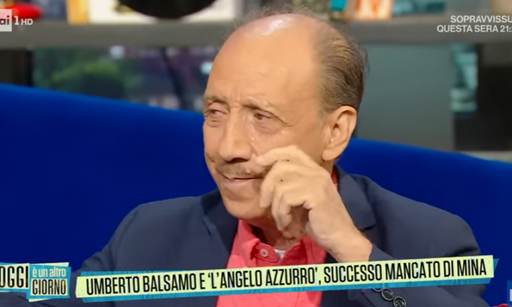 Umberto Balsamo, chi è la moglie: età, lavoro, figli, matrimonio