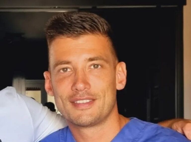 Paola Barale, chi è il nuovo fidanzato Alessandro: età, lavoro, foto e ...