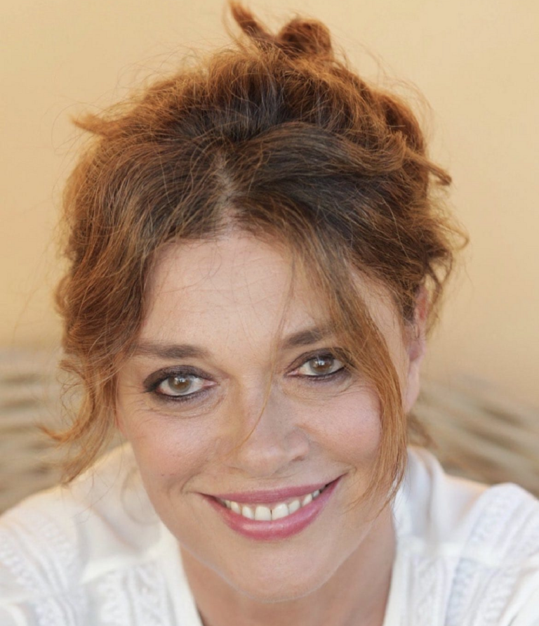 Carolina Rosi: chi è, età, carriera, oggi, compagno, foto, figli e ...