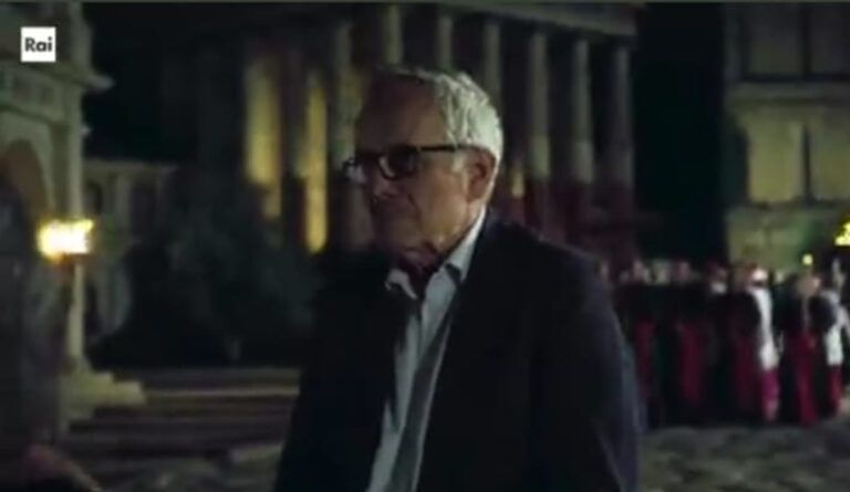 Marco Bellocchio, chi è la compagna Francesca Calvelli: età, figli ...