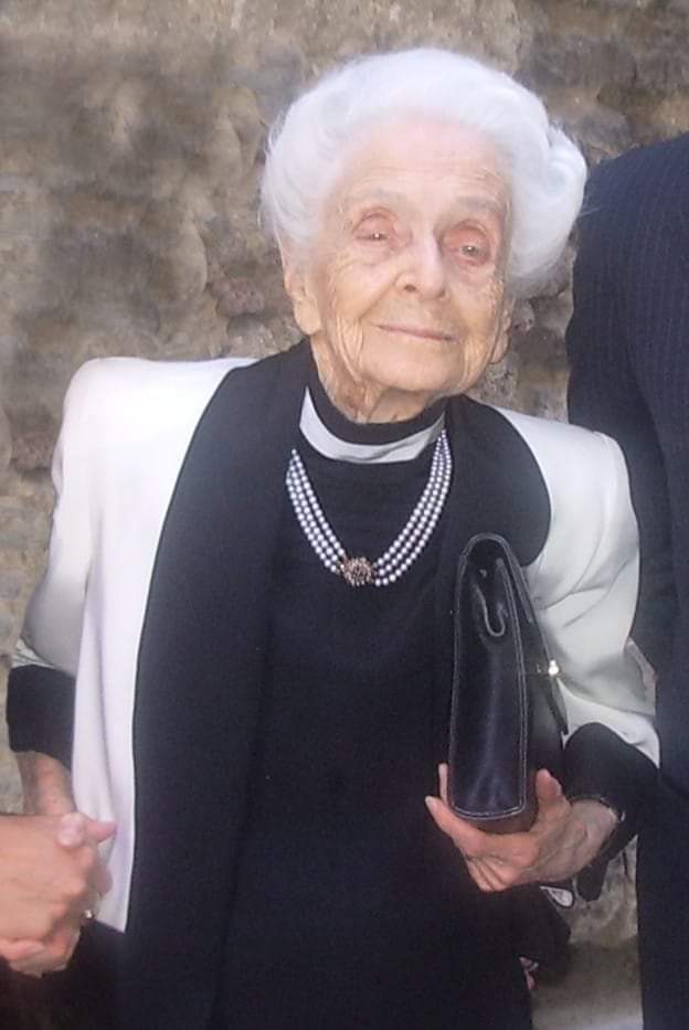 Rita Levi Montalcini: chi era, biografia, nobel, scoperte, tutto sulla ...