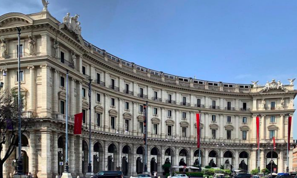 Corteo Per La Pace A Roma Sabato 5 Novembre 2022 Orari E Strade Chiuse