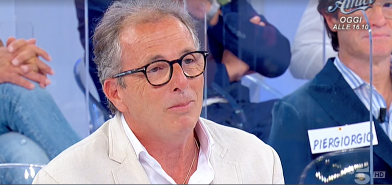 Alessandro M di Uomini e Donne, chi è il corteggiatore di Paola: età ...