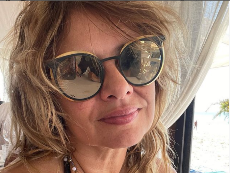 Debora Caprioglio, chi è l'ex marito Angelo Maresca: età, carriera ...