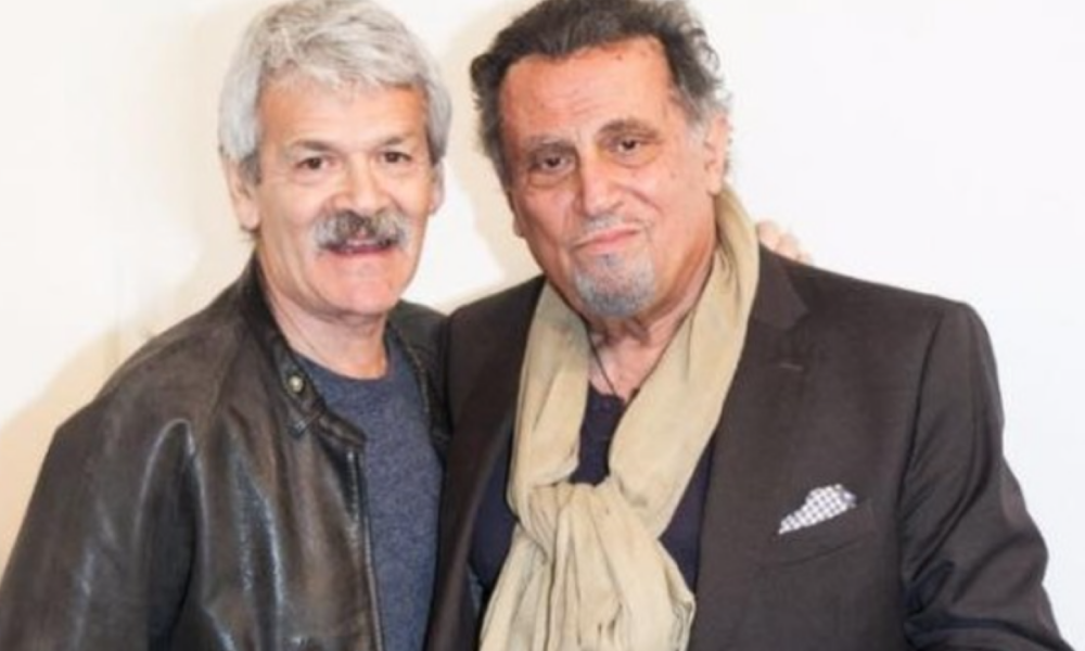 Gigi e Andrea: chi sono, età, carriera, oggi, film, foto e Instagram