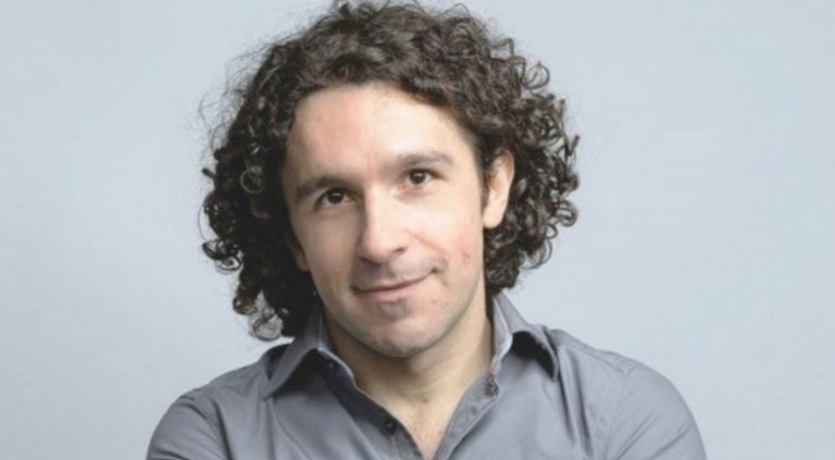 Marco Balzano, chi è lo scrittore: età, di dov'è, carriera, libri, Cosa ...