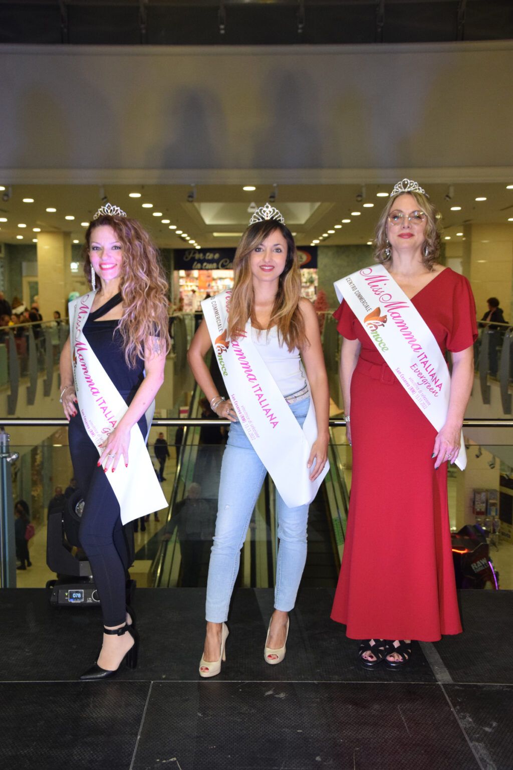 Miss Mamma Italiana, premiate 19 romane: ecco chi sono (FOTO)