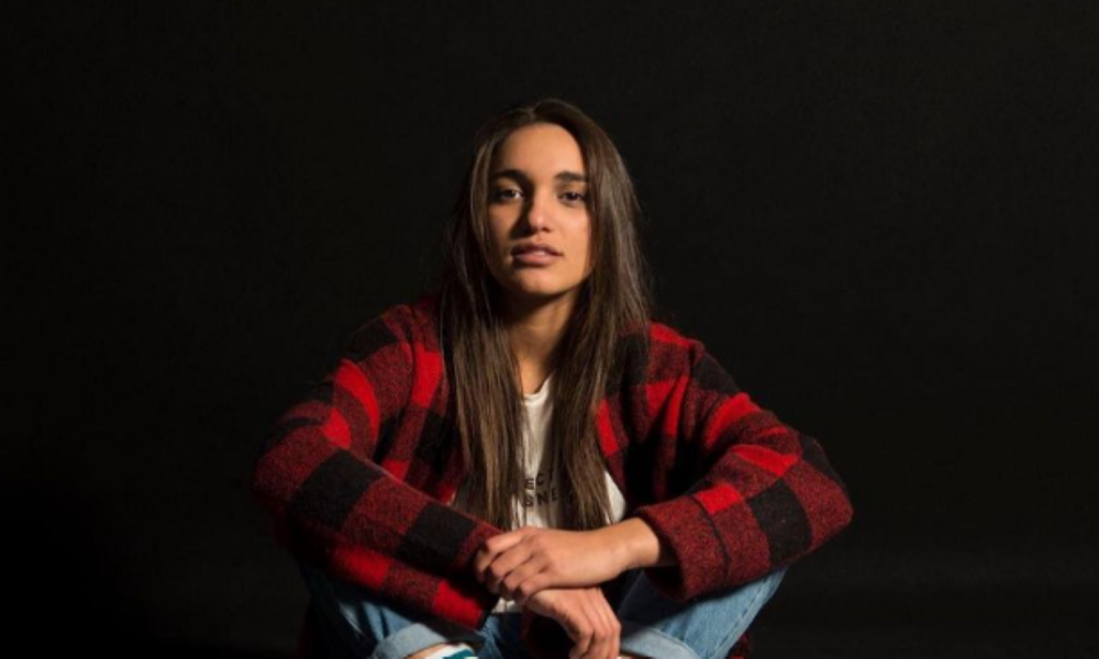 Pif, chi è la compagna Nabila Ben Chahed: età, lavoro, figlia, foto e ...