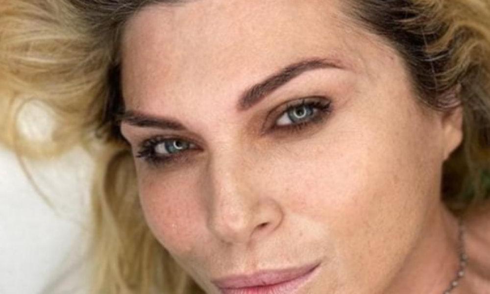 Nadia Rinaldi: chi è, età, carriera, film, Gigi Proietti, ex marito ...
