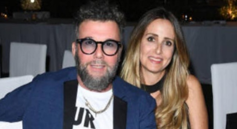 Paolo Vallesi, chi è la fidanzata Sara: età, lavoro, foto e Instagram