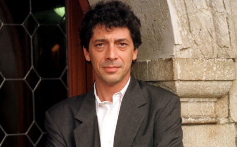 Sandro Veronesi: chi è, età, carriera, libri, chi è la moglie, figli, Instagram e Twitter