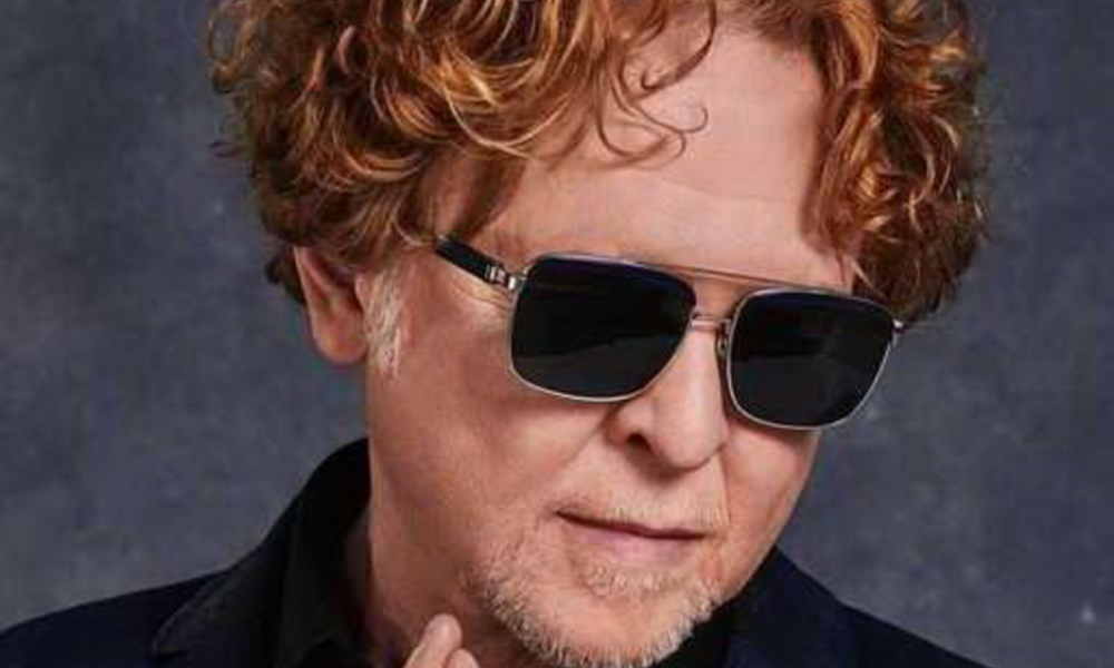 Simply Red | l’incredibile annuncio scatena i fan