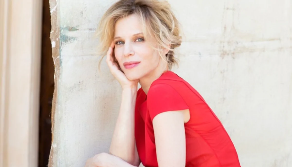 Sonia Bergamasco: chi è, età, carriera, film, chi è il marito Fabrizio ...