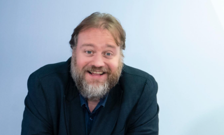 Stefano Fresi: chi è, età, carriera, film, chi è la moglie, figli ...