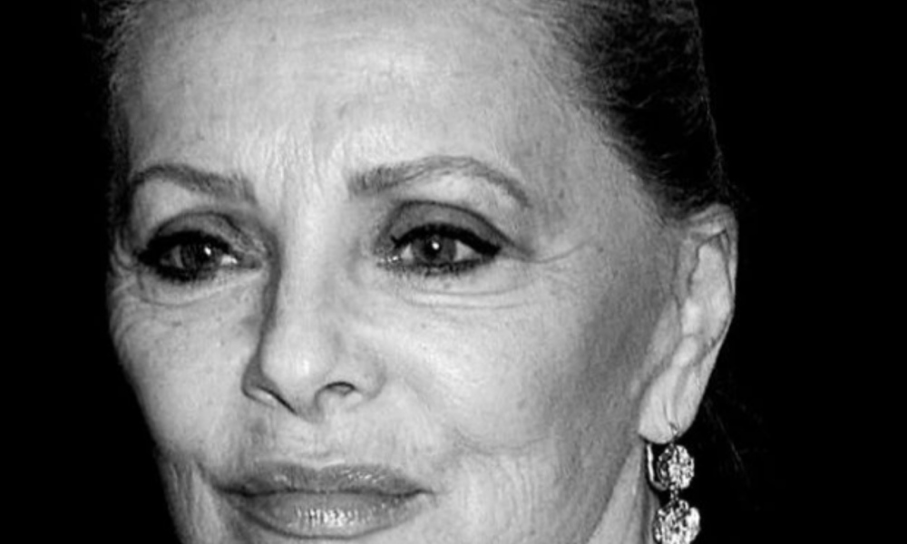 Virna Lisi: carriera, film e serie tv, chi è il marito, figlio, come è ...