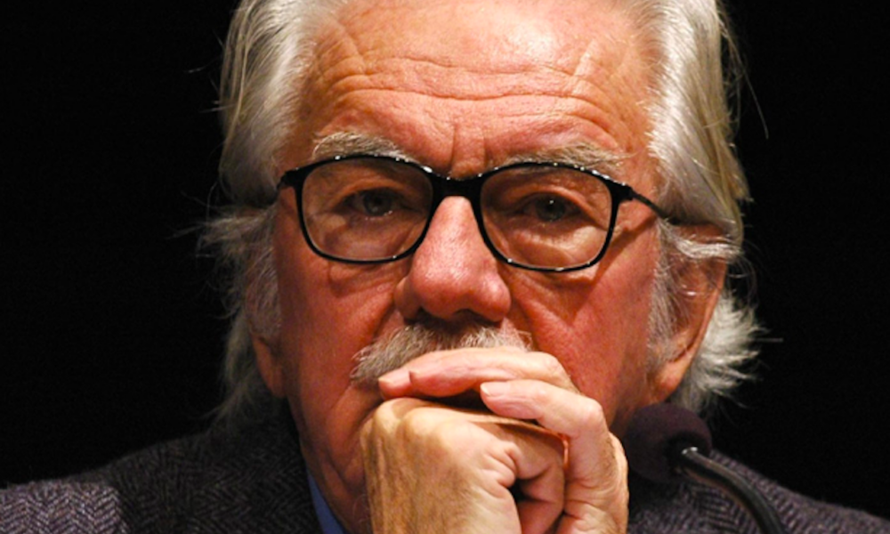 Alberto Asor Rosa è morto: l'esperto di letteratura italiana aveva 89 anni