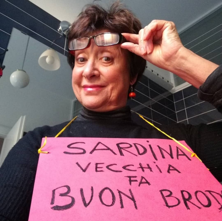 Alessandra Panelli, chi è la figlia di Paolo Panelli e Bice Valori: età ...
