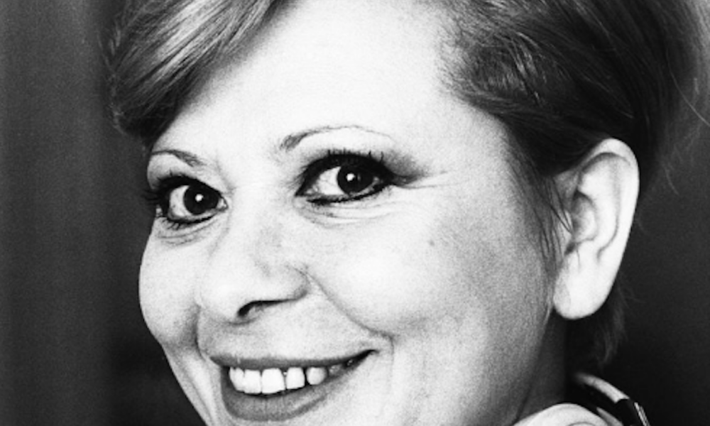 Bice Valori: chi era, carriera, film, marito, figli, come è morta