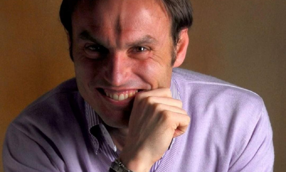 Don Marco Pozza: chi è, età, lavoro, chiesa, carcere, libri e social