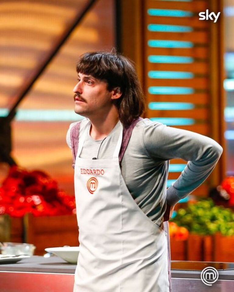 Chi sono i concorrenti di Masterchef 12: assegnati tutti i grembiuli ...