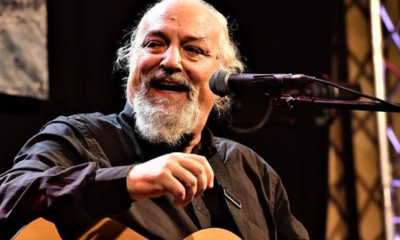 Eugenio Finardi: chi è, età, carriera, canzoni, chi è la moglie, figli ...