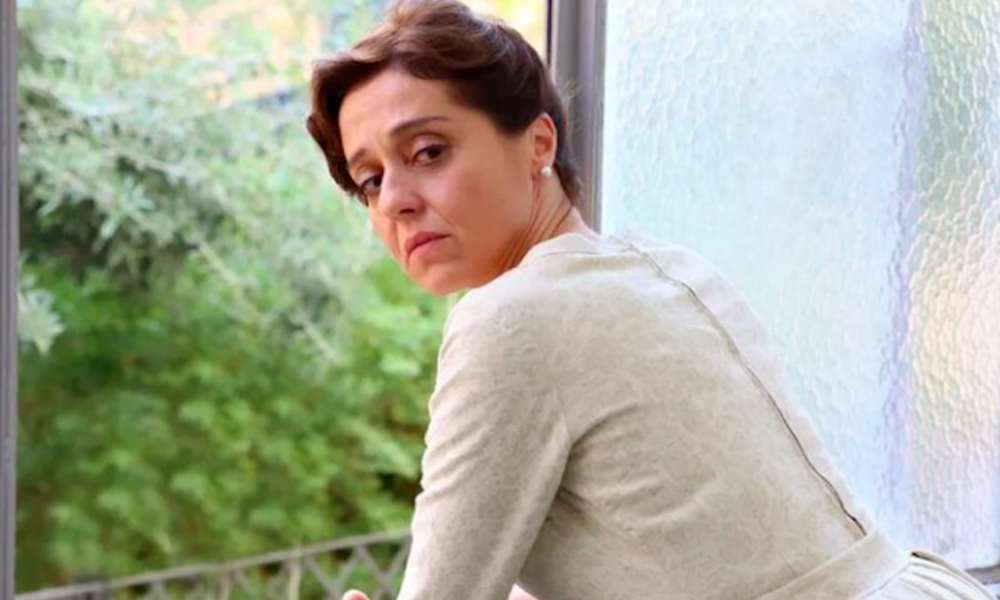 Filumena Marturano su Rai 1, anticipazioni 20 dicembre 2022: cast ...