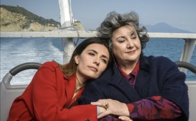 Marisa Laurito: chi è, età, carriera, oggi, chi è il compagno, figli ...