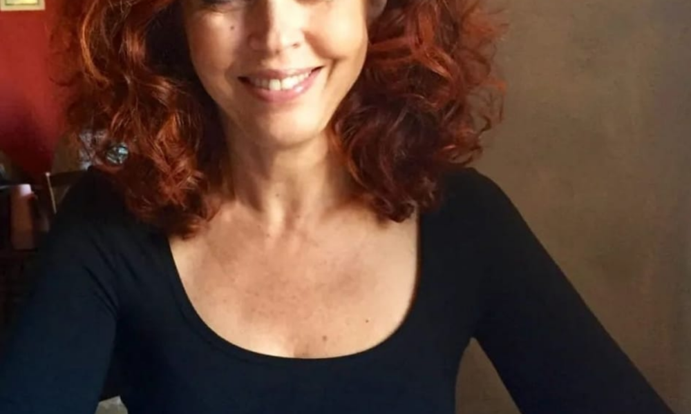 Paola Saluzzi | chi è | età | carriera | vita privata | marito | figli ... Paola Saluzzi | chi è | età | carriera | vita privata | marito | figli ...