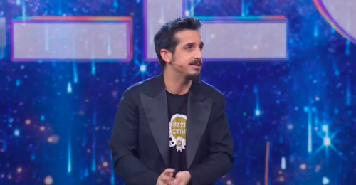 Roberto Lipari, chi è la fidanzata: età, vita privata