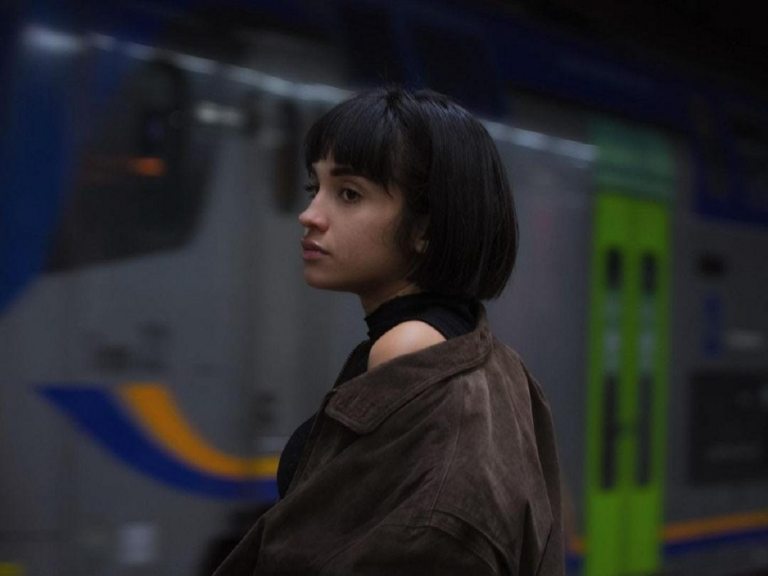 Sofia Carollo, da Centocelle a Netflix: chi è la protagonista di Summer ...