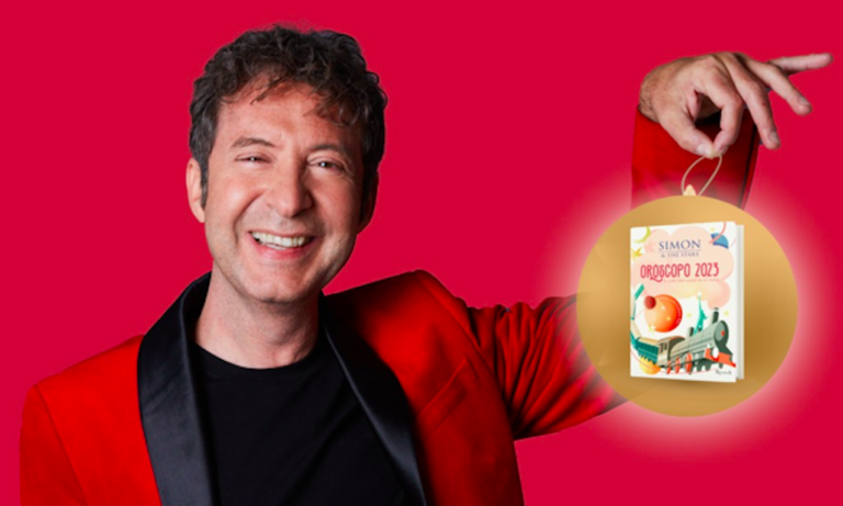 Simon and the stars, chi è l'astrologo Simone Morandi: età, carriera ...