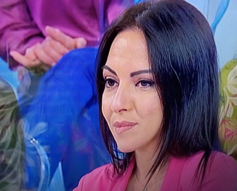 Angela di Uomini e Donne chi è la dama per Armando: età, lavoro, Instagram