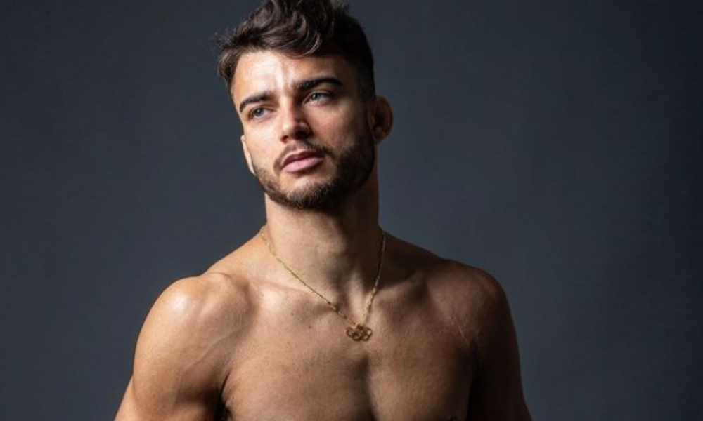 Fabio Basile, chi è la fidanzata: età, vita privata e cosa sappiamo