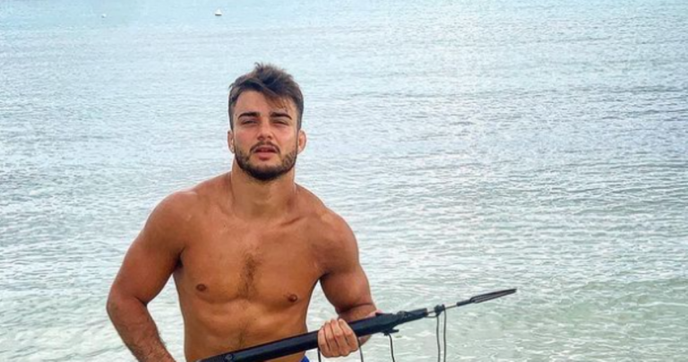 Fabio Basile, chi è il judoka: età, carriera, infortunio, libro, chi è ...