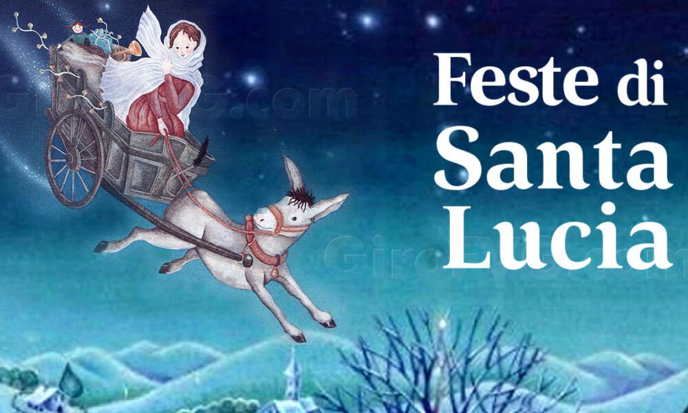 Il 13 dicembre è il giorno più corto dell’anno? Cosa dice la tradizione ...