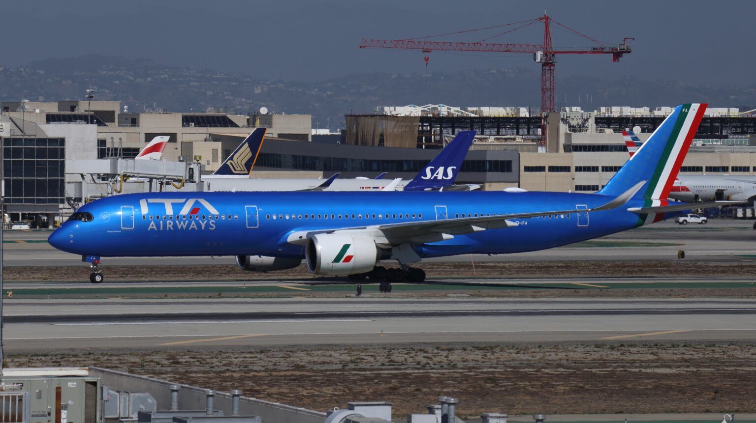 Ita assume nel 2023, oltre 1200 i posti da occupare: quali sono i ...