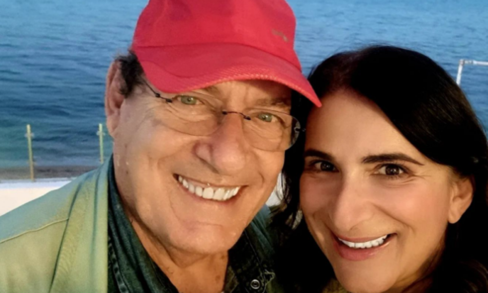 Jocelyn Hattab: chi è, età, carriera, oggi, chi è la moglie Alessandra ...