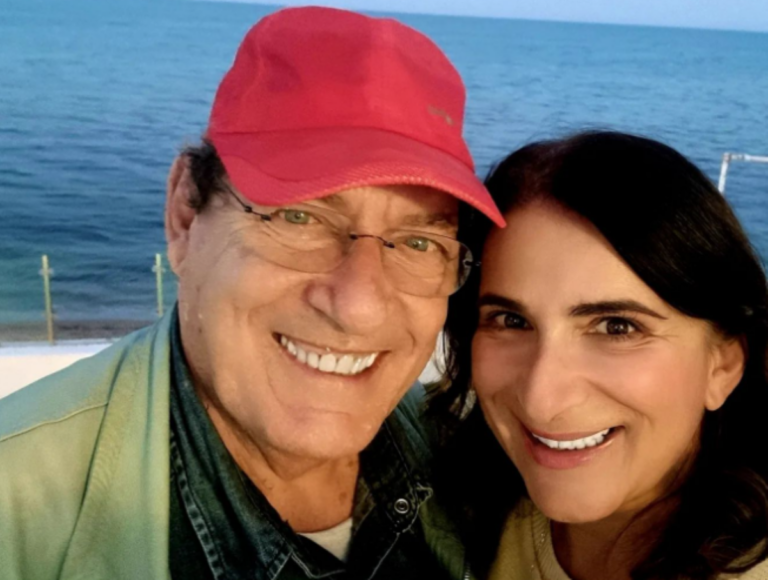 Jocelyn Hattab: chi è, età, carriera, oggi, chi è la moglie Alessandra ...